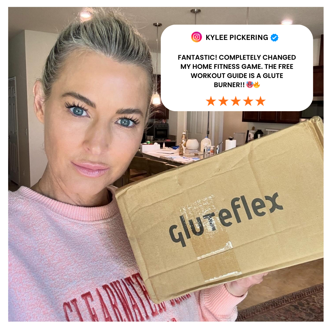 GluteFlex Pro Starter Kit